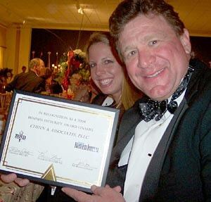 Attorney Mark Chinn | Chinn & Associates, PC